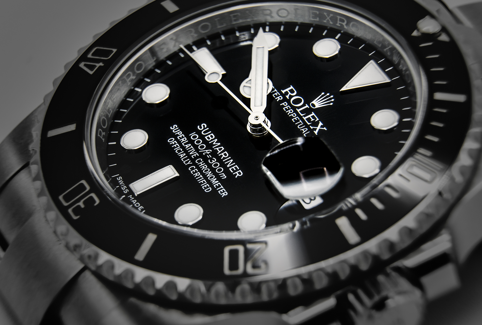 How To Change The Date On A Rolex A Step By Step How To Guide On How 