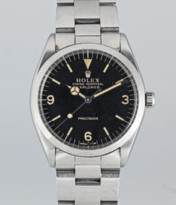 Are Rolex Watches Waterproof? | Models, Signs of Damage, and More