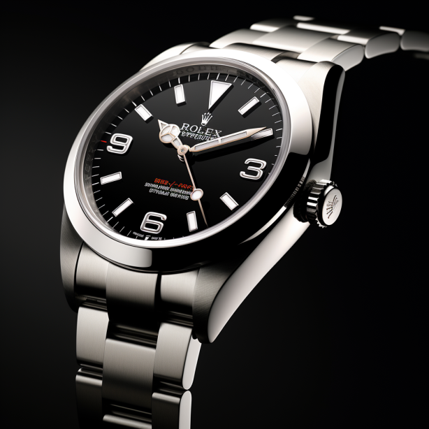 Why Rolex Watches Are Timekeepers for Exploration & Adventure