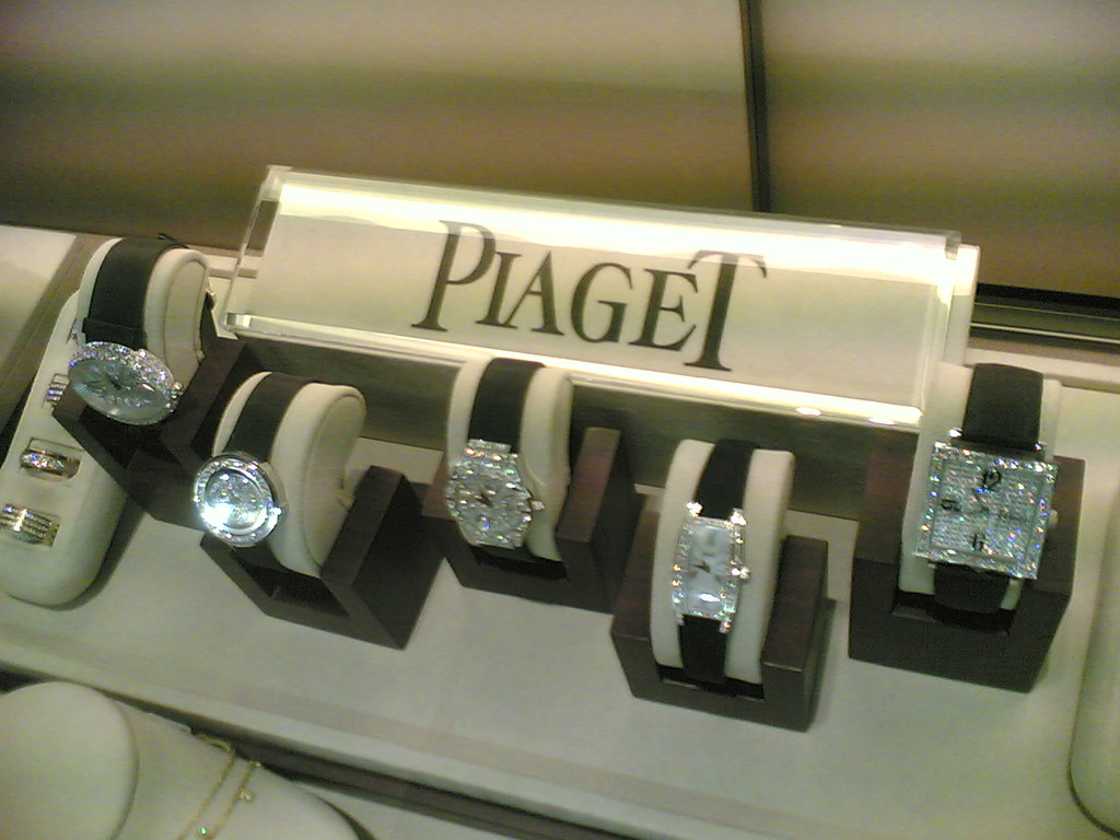 Piaget’s Prestigious History in Full | Learn All About Premier Swiss ...