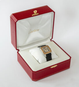 Our Top 10 of the Most Iconic Cartier Rings Ever Produced