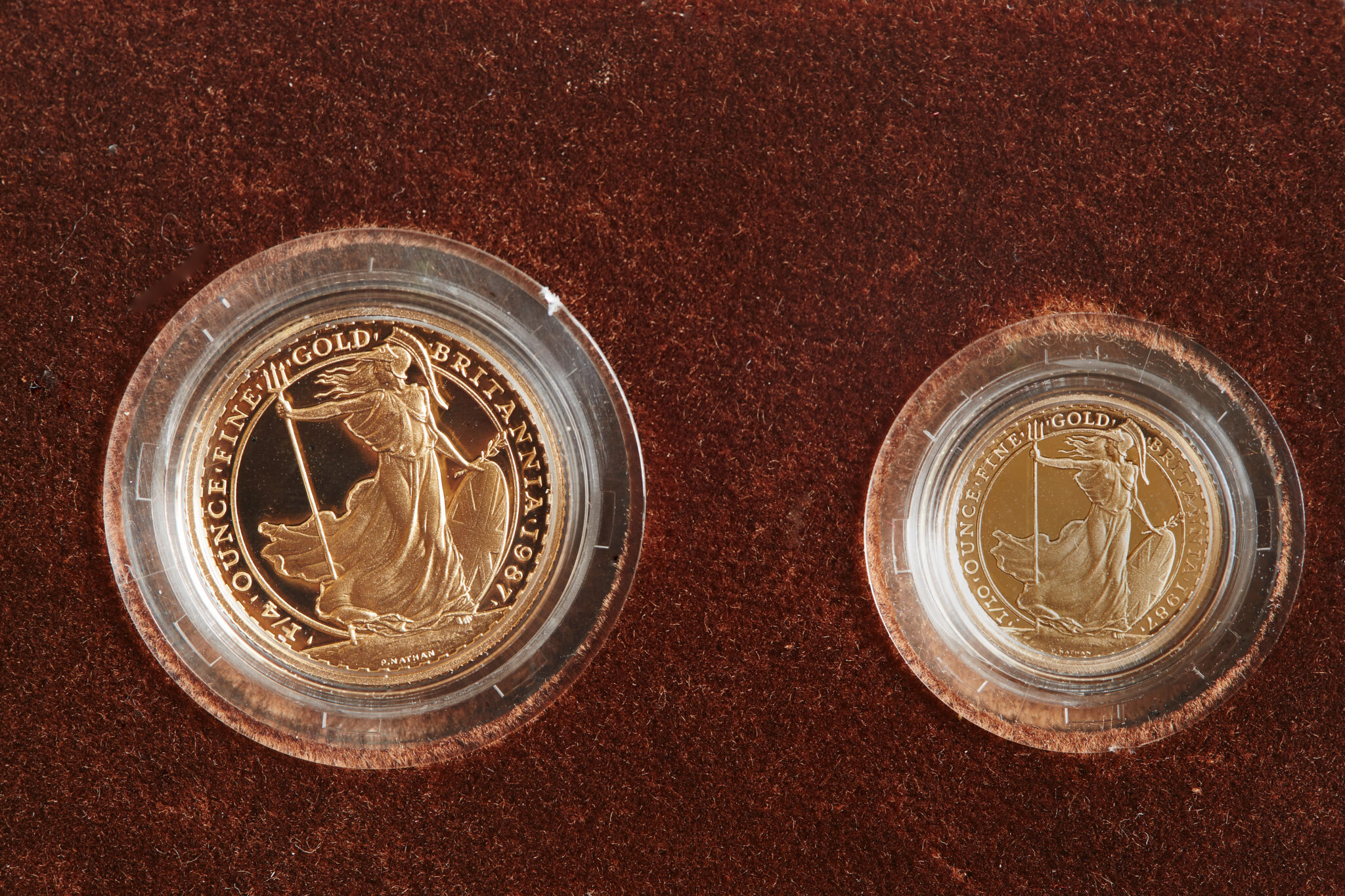 An Expert Guide to the Different Types of Gold for Jewellery
