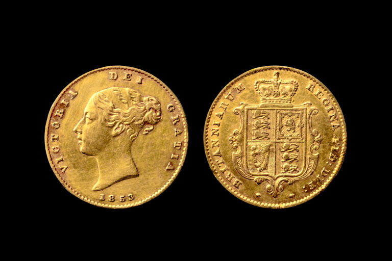 Types of Gold Sovereign | A Guide on Size, Rarity, & Value
