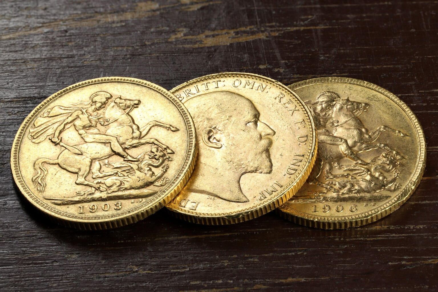 The Full Guide to the Gold Sovereign | History, Value & More